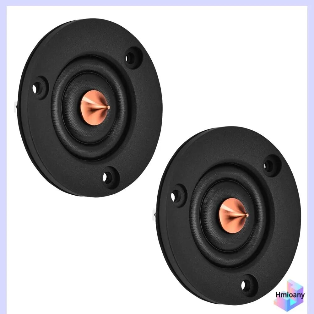 Твиттер, чистый звук, для HiFi и автомобильной акустики
