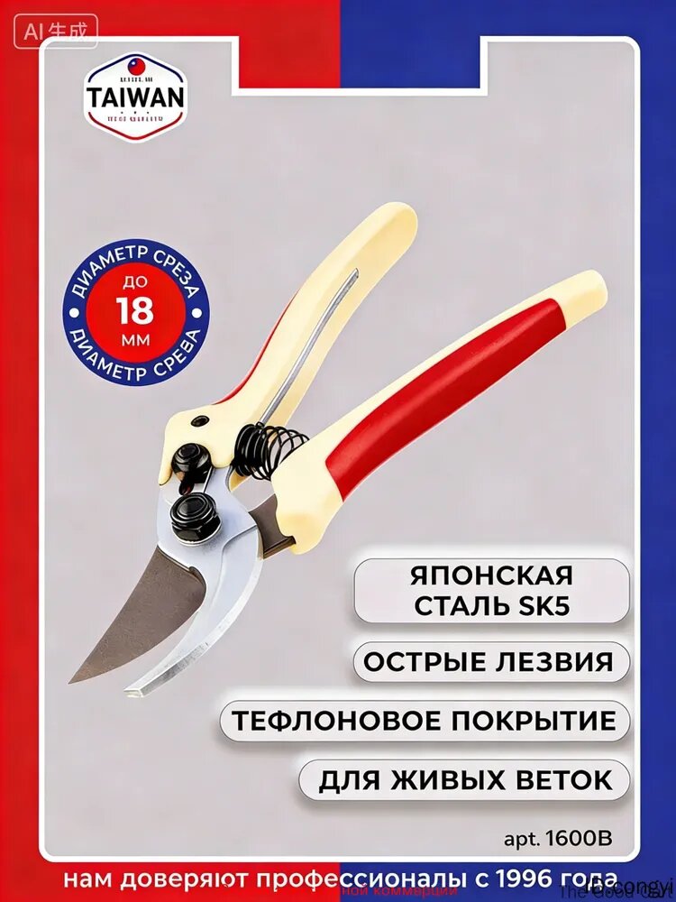 Секатор