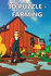 3D PUZZLE - Farming, Все страны