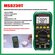 Цифровой мультиметр MASTECH MS8239T