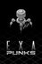 EXAPUNKS, Все страны