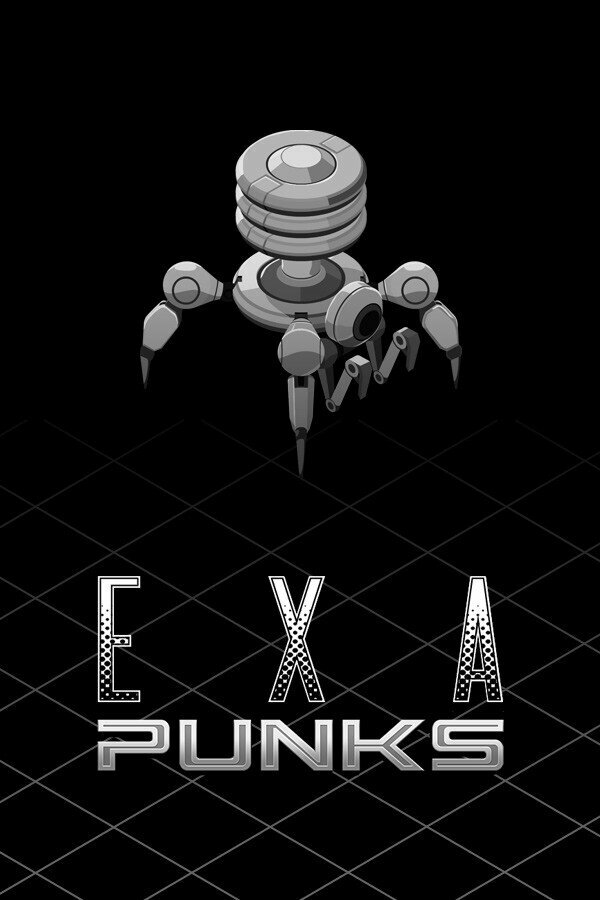 EXAPUNKS, Все страны