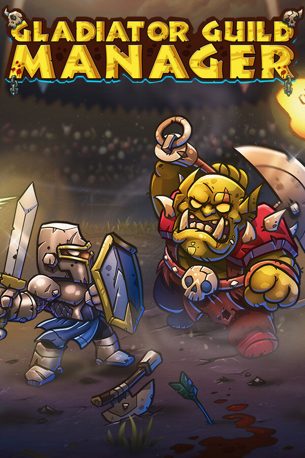 Gladiator Guild Manager, Все страны