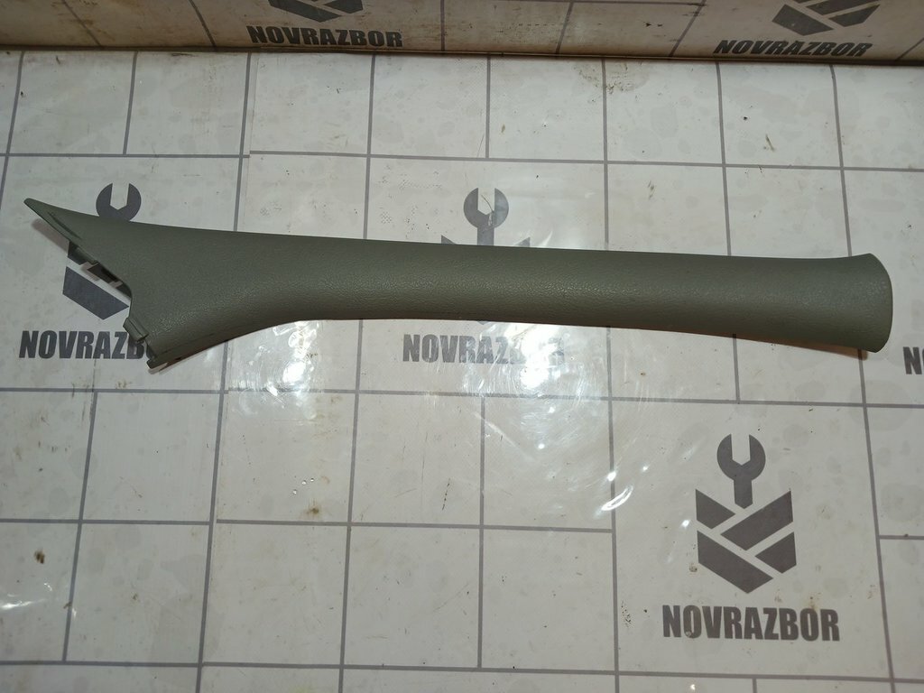 Обшивка стойки Renault Clio 2 Symbol 1998-2008