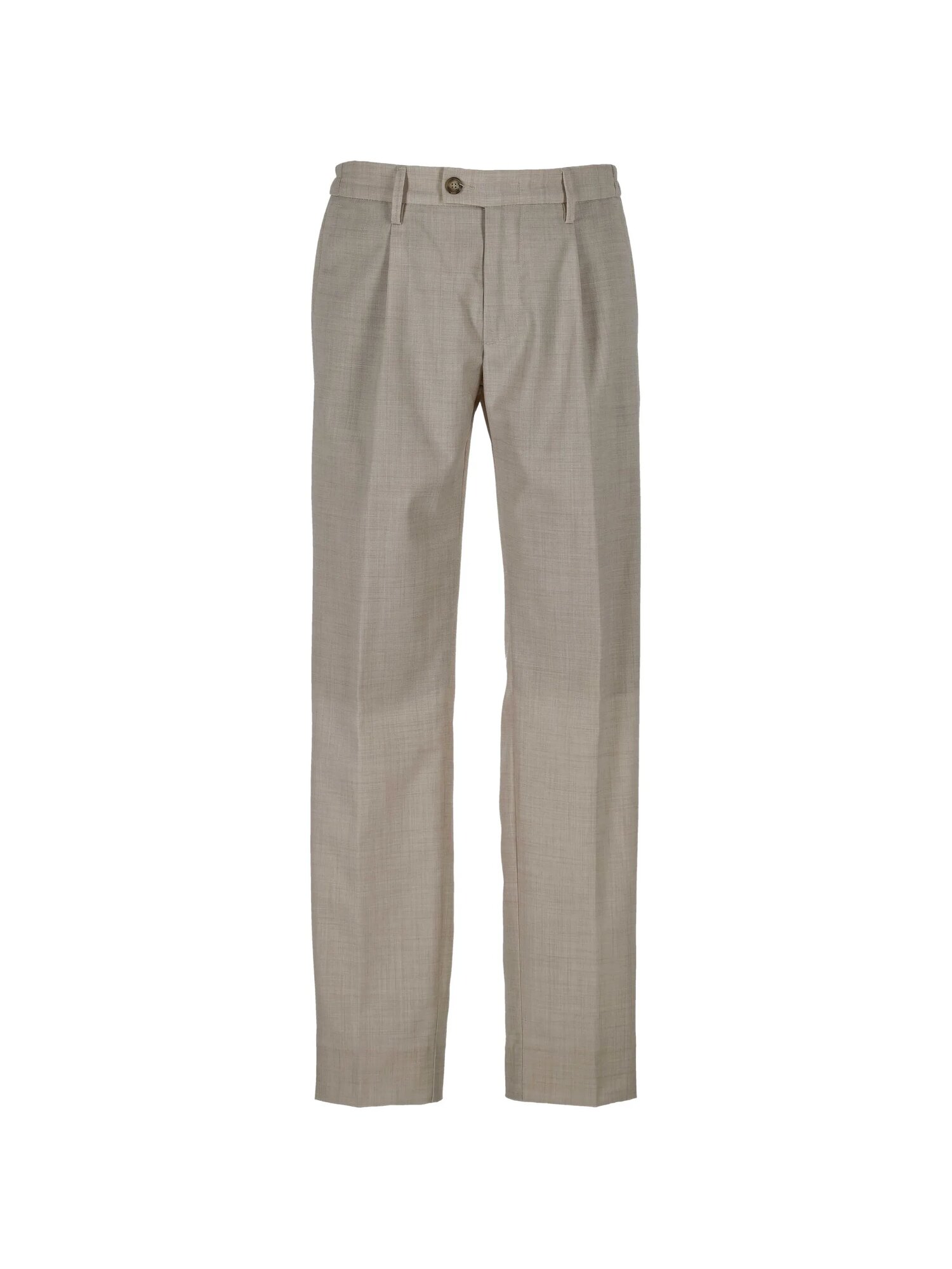 Брюки Pleated-detail tailored trousers
