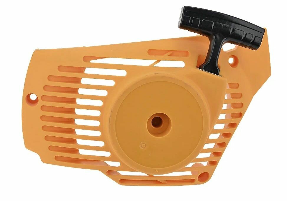 Стартер в сборе для бензопилы Partner P340S, P350S, P360S (5858460-01)