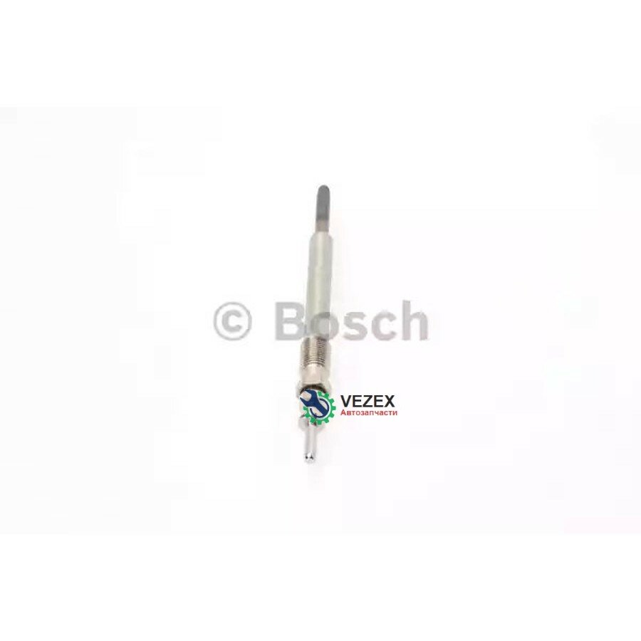 BOSCH 0250202042 свеча накаливания!\ Opel Astra/Omega/Vectra/Zafira 2.0Di/DTi 97>