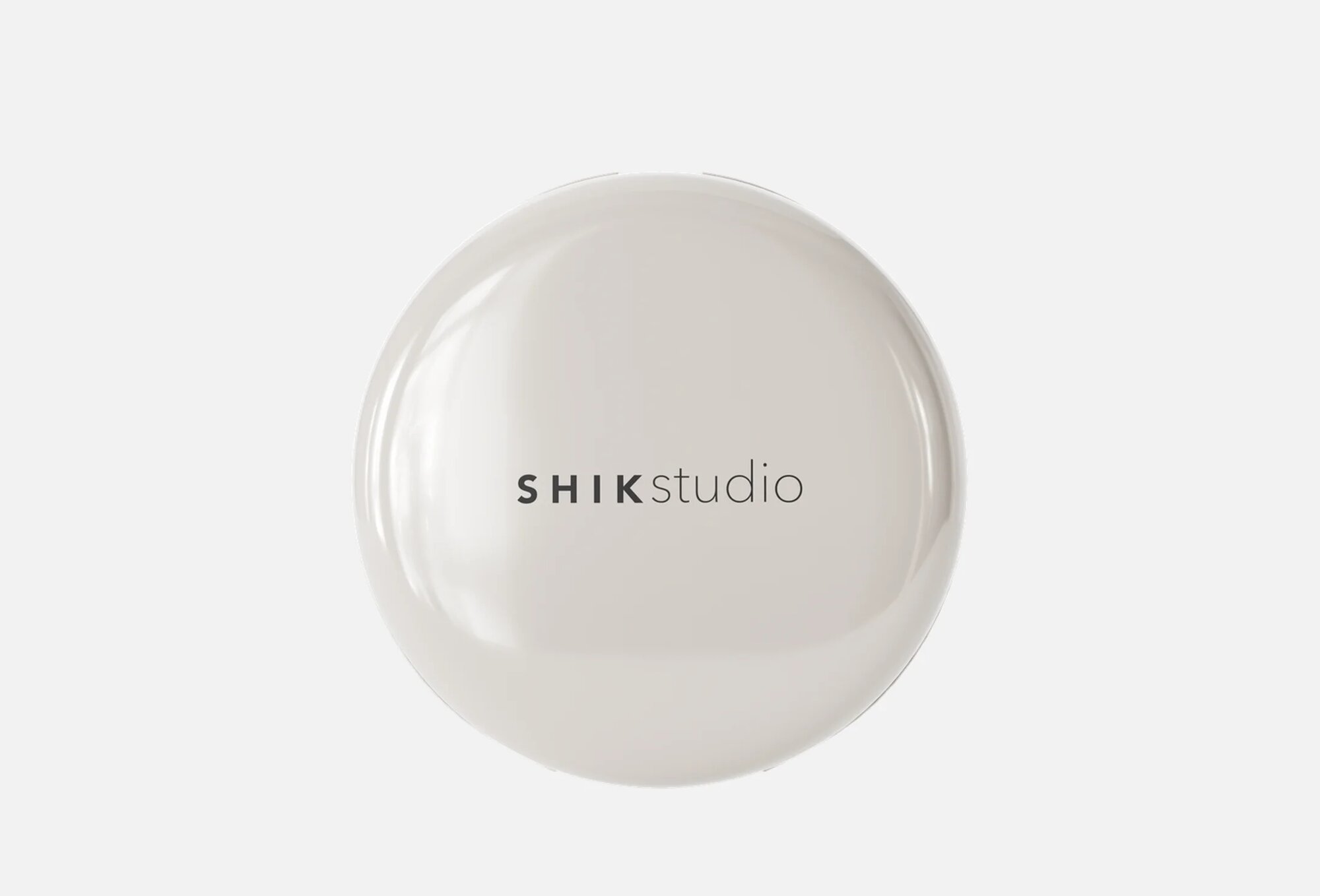Румяна для лица SHIKstudio SILK GLOW тон 02 poem стойкие румяна