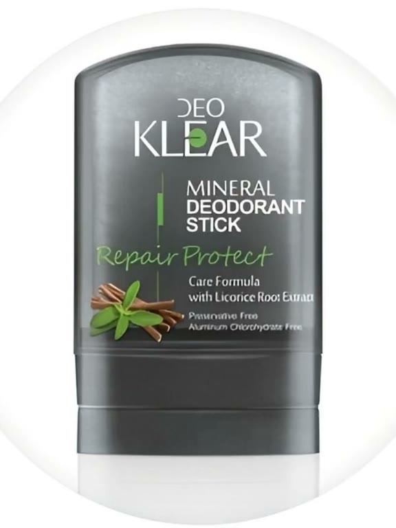 DEOKLEAR Дезодорант 60 мл — фото 1
