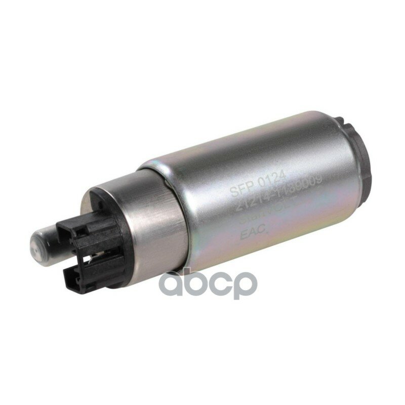 Мотор электробензонасоса 21214 STARTVOLT SFP 0124 STARTVOLT арт. SFP 0124