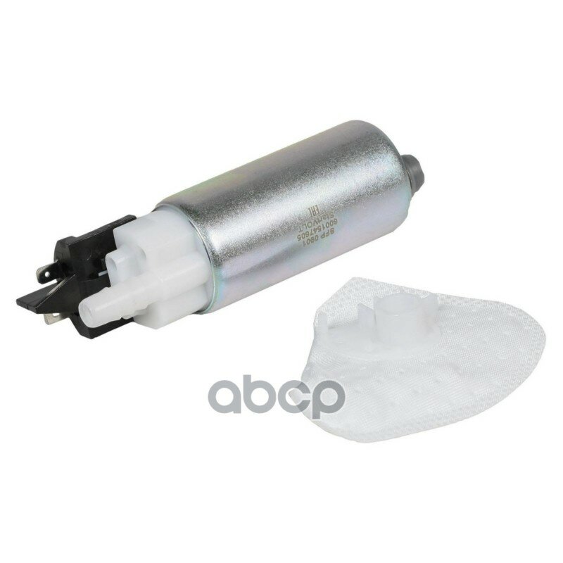 Бензонасос RENAULT LOGAN 1.4/1.6 04- STARTVOLT арт. SFP 0901