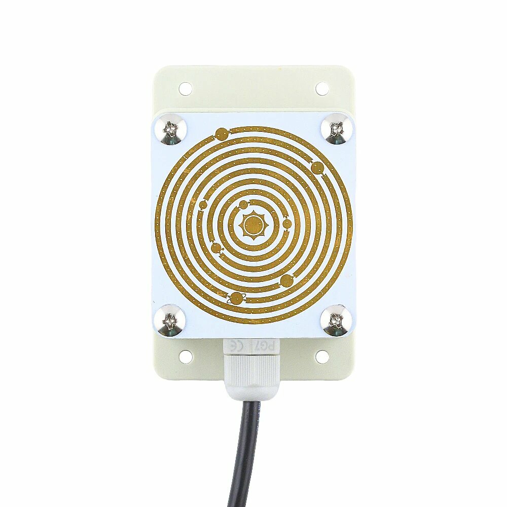 Датчик дождя и снега UICPAL, RS485, IP65