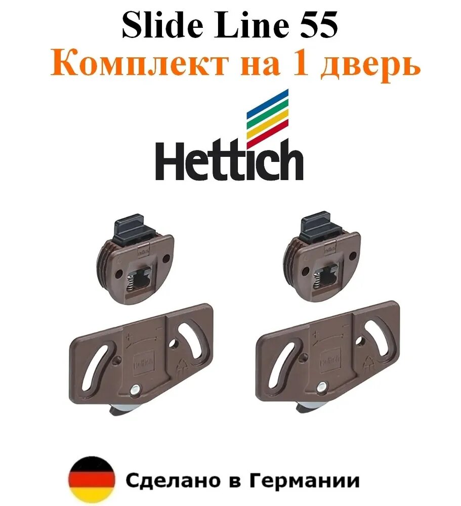 Мебельное колесо