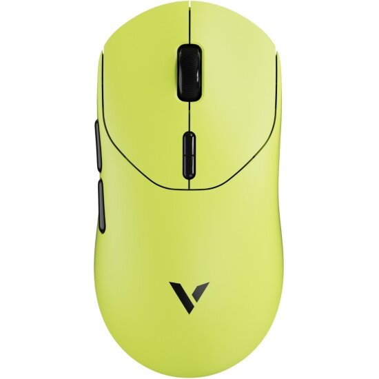 Мышь Rapoo VT2DM-FYEL цвет - желтый (12693)