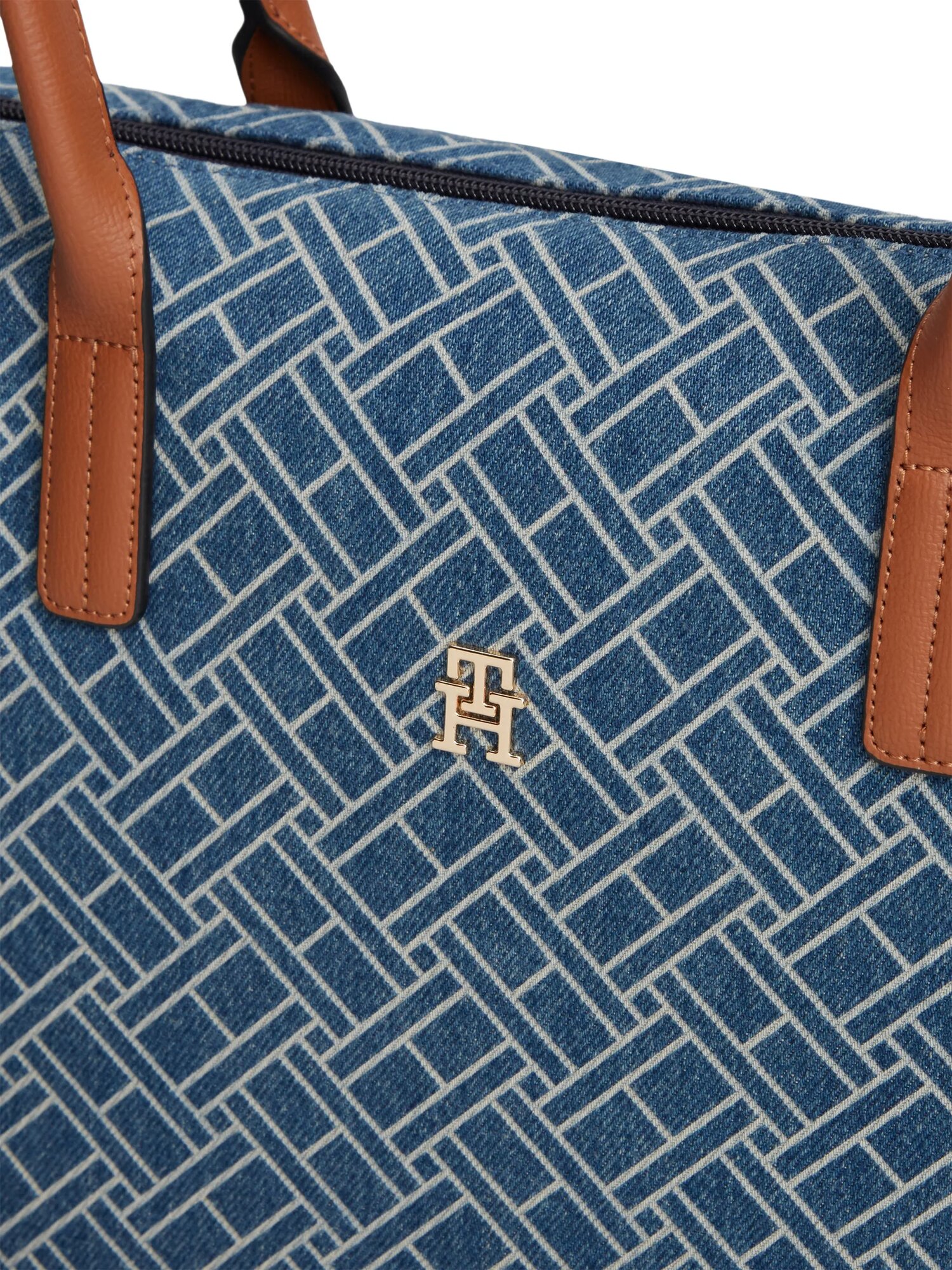 Сумка TOMMY HILFIGER — фото 1