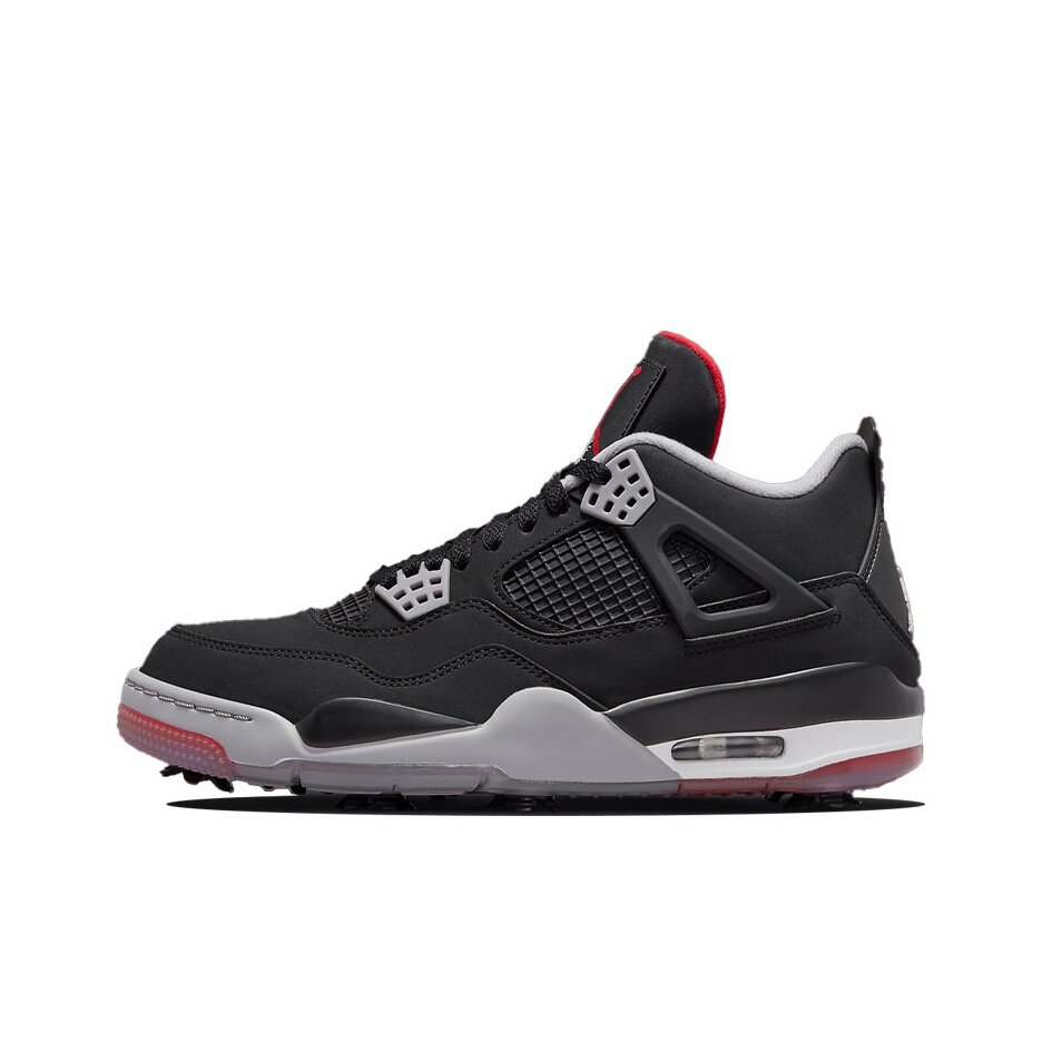 Кеды Air Jordan 4