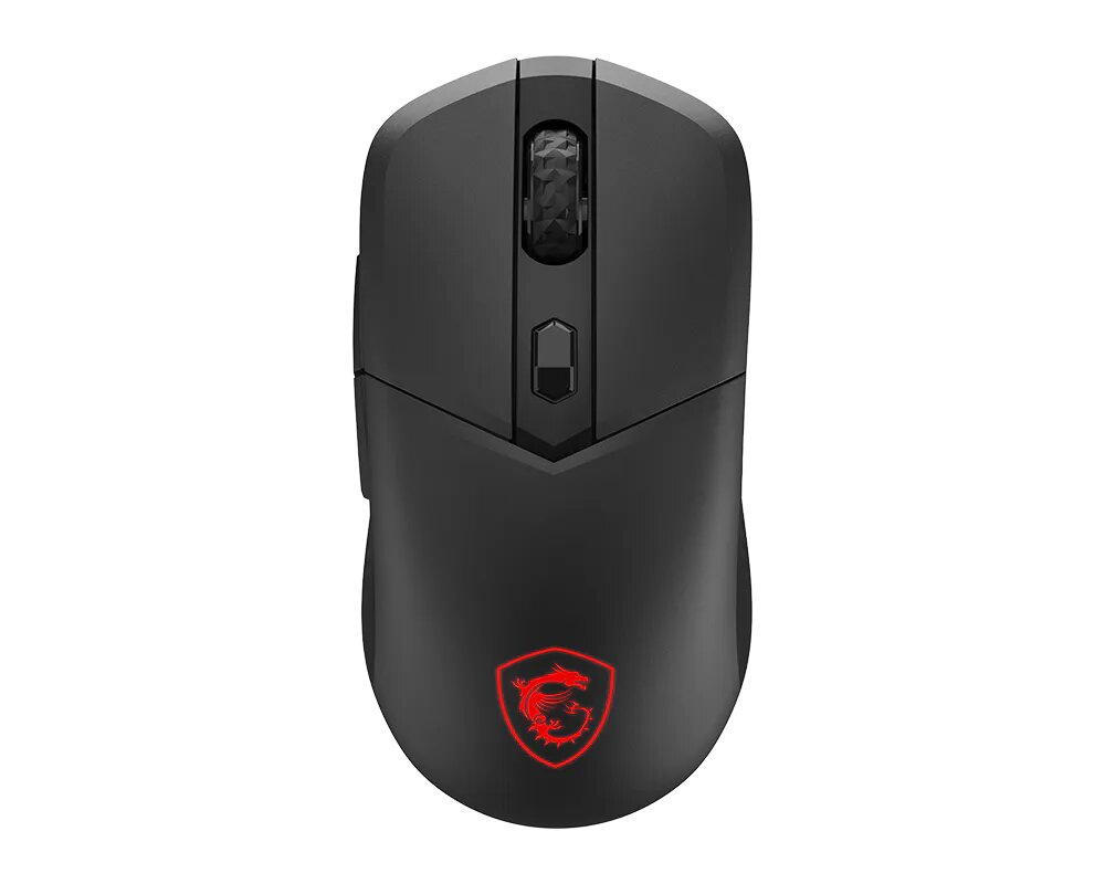 Мышь игровая беспроводная MSI VERSA 300 W (S12-4301260-CLA)