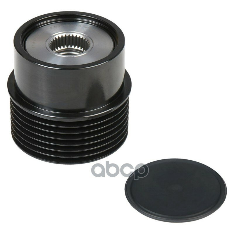 Шкив с обгонной муфтой генер. для а/м Ford Transit (00-) 2.4TDCi (M16x1 5) (59*56) (SGP 1020D) STARTVOLT арт. sgp-1020d