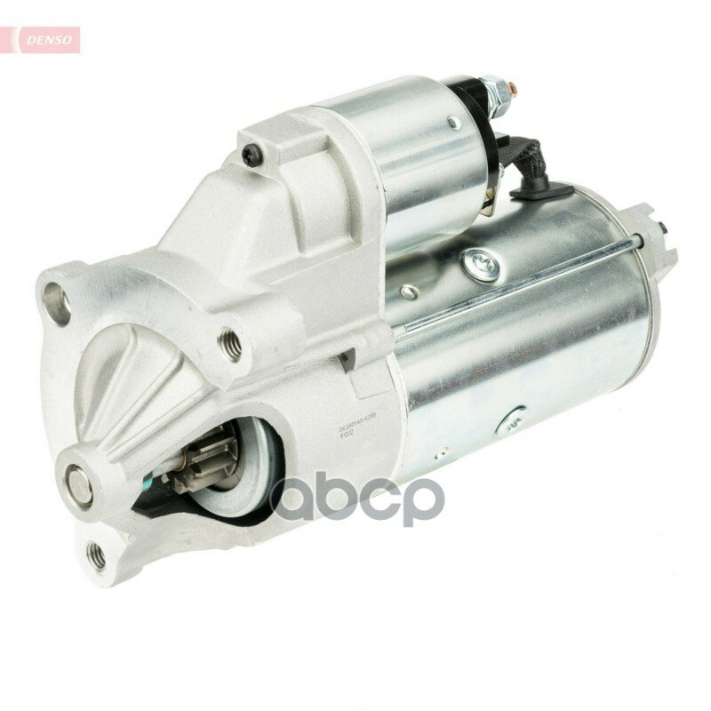 Стартер Denso арт. DSN3040