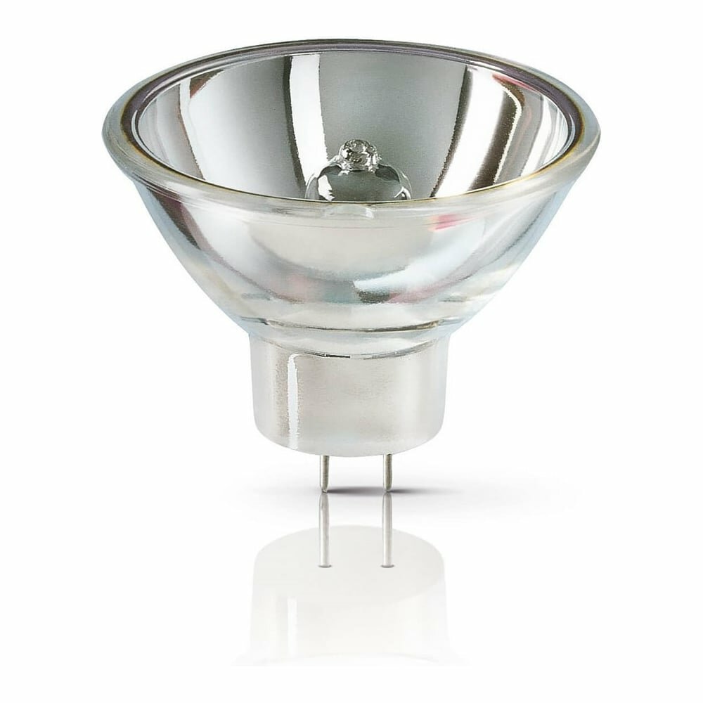 Лампа галогенная LightBest LBH 9007 150W 15V GZ6.35PT (64634 HLX, 6423FO, КГИ 12-150) 700809007