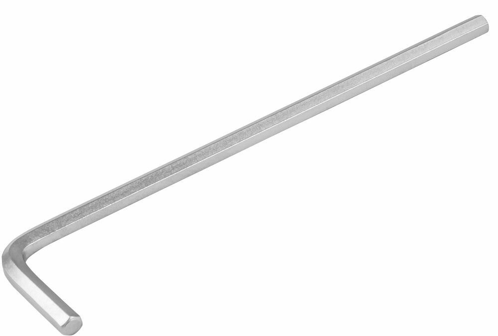 Thorvik HK25 Ключ торцевой шестигранный, H2.5