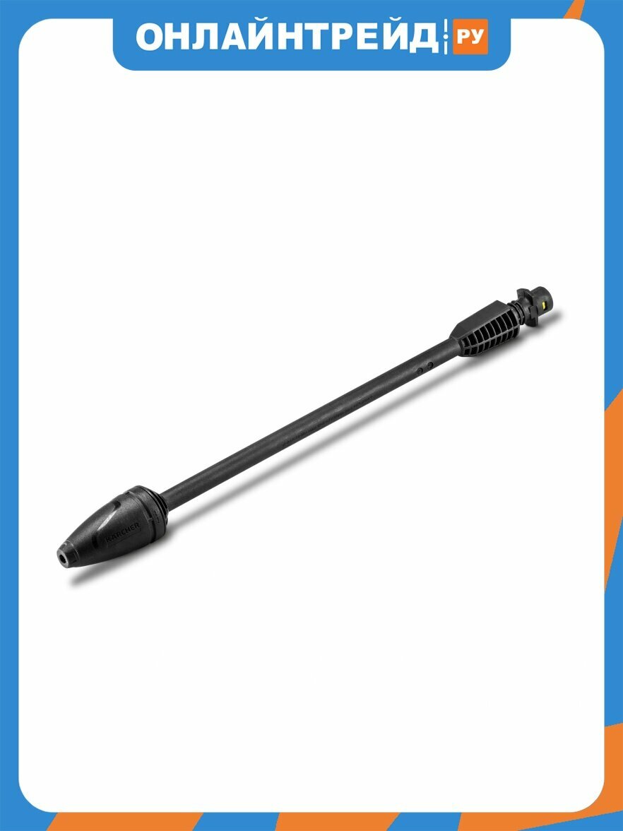 Грязевая фреза Karcher 024 ST middle (4.764-352.3)