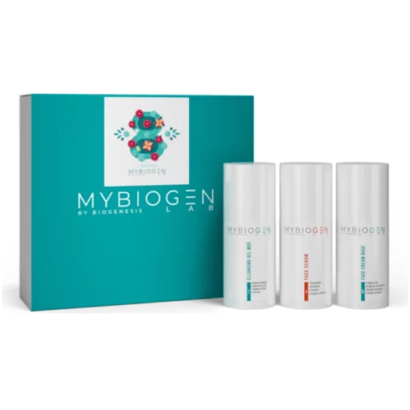 MyBiogen Set 8 March Набор MYBIOGEN "8 марта"