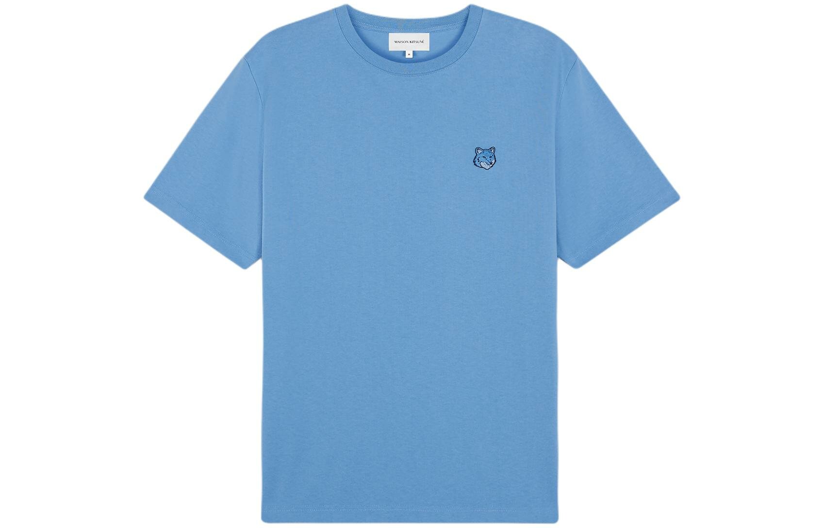 Футболка Bold Fox Head Patch Compack T Shirt