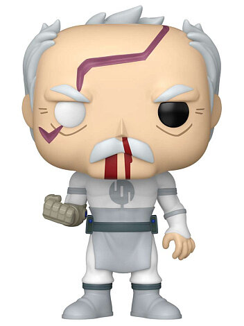 Фигурка Funko POP Television: Invincible – Conquest (1913) (93083) (9,5 см)