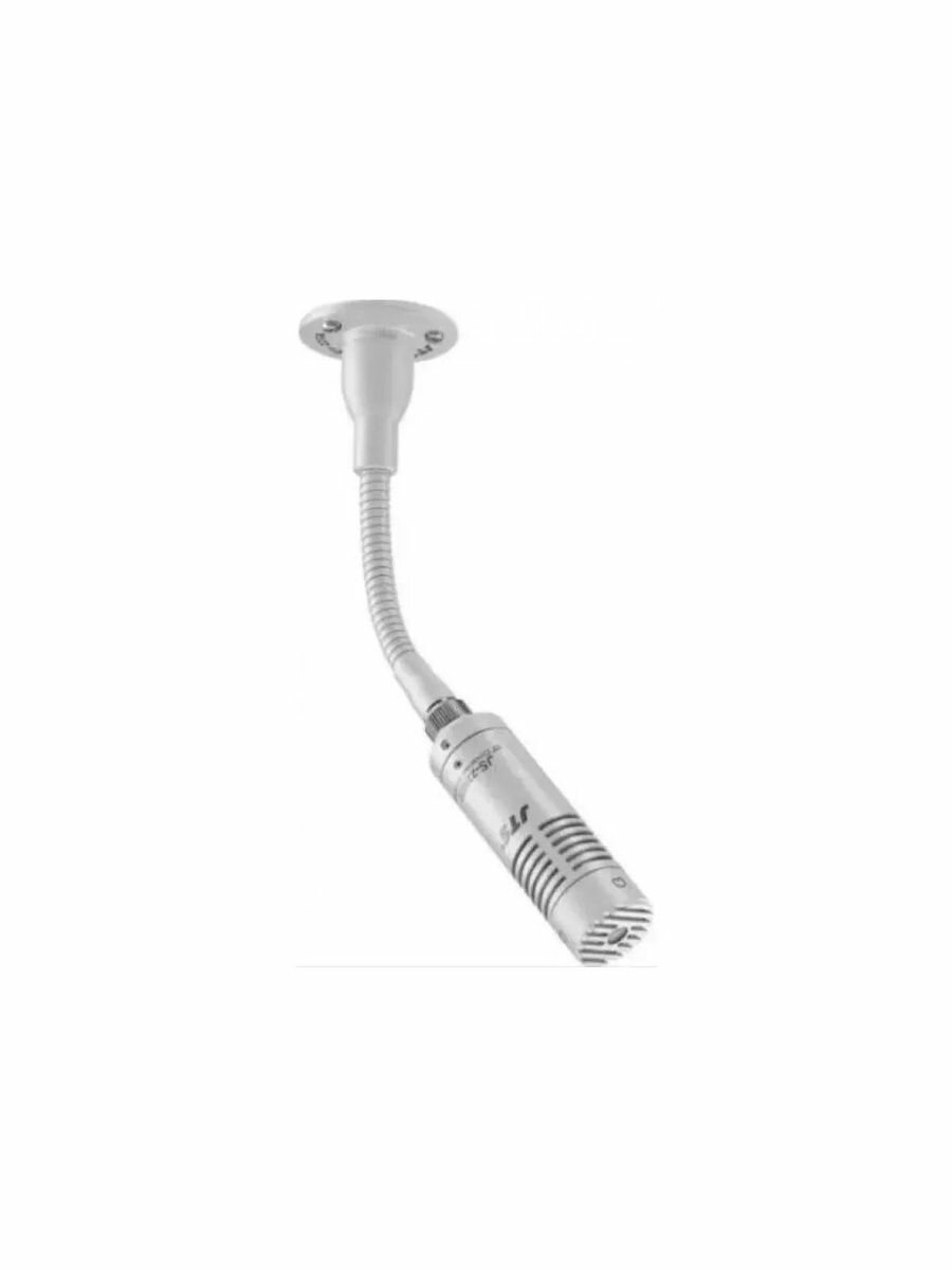 Театрально-хоровой микрофон JTS CM-22G6 White