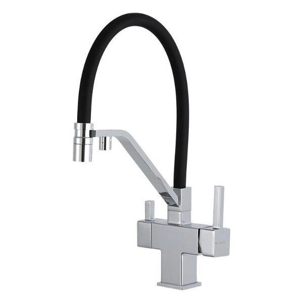 Смеситель Gappo Gappo G4395-60