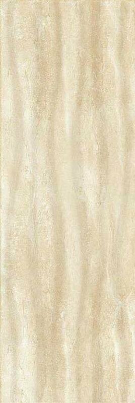 Керамическая плитка Eurotile Lia Beige (рельеф) 136 LIB2BG настенная 29,5х89,5 см
