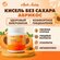 Кисель без сахара Абрикос