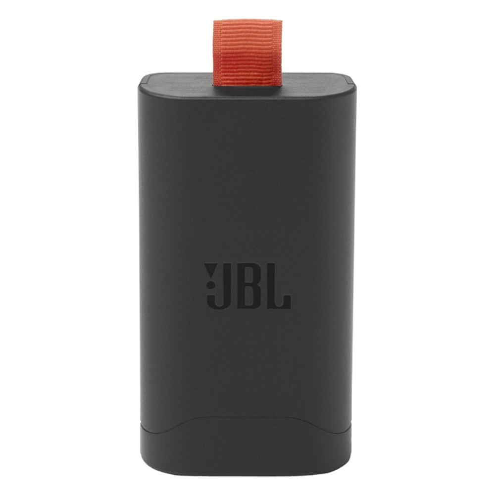 Запасной аккумулятор JBL Battery 200 black для partybox club 120