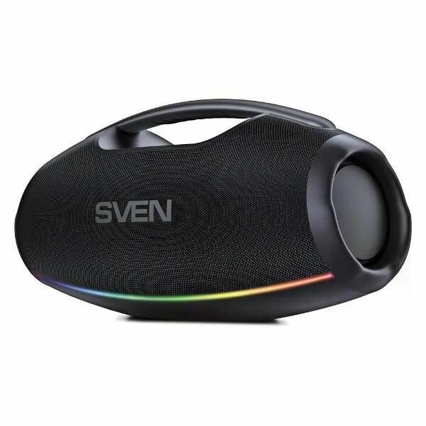 Портативная беспроводная колонка Sven SV-022891