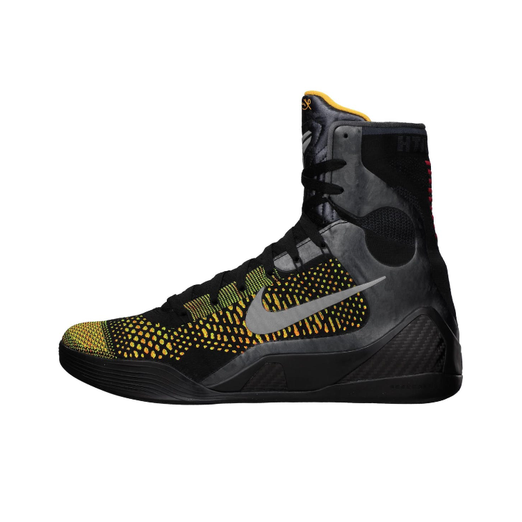 Кроссовки Kobe 9