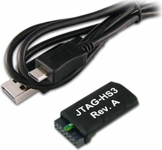 Программатор DIGILENT 410-299 Xilinx FPGA, USB, 30Мбит/с — фото 1
