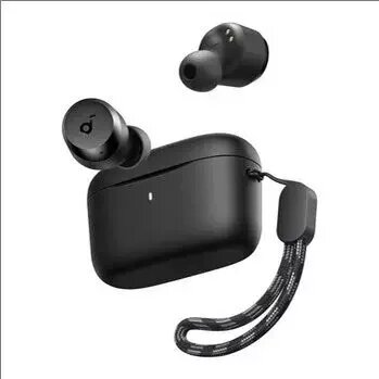 Soundcore A25i Bluetooth наушники Черный, A25i black