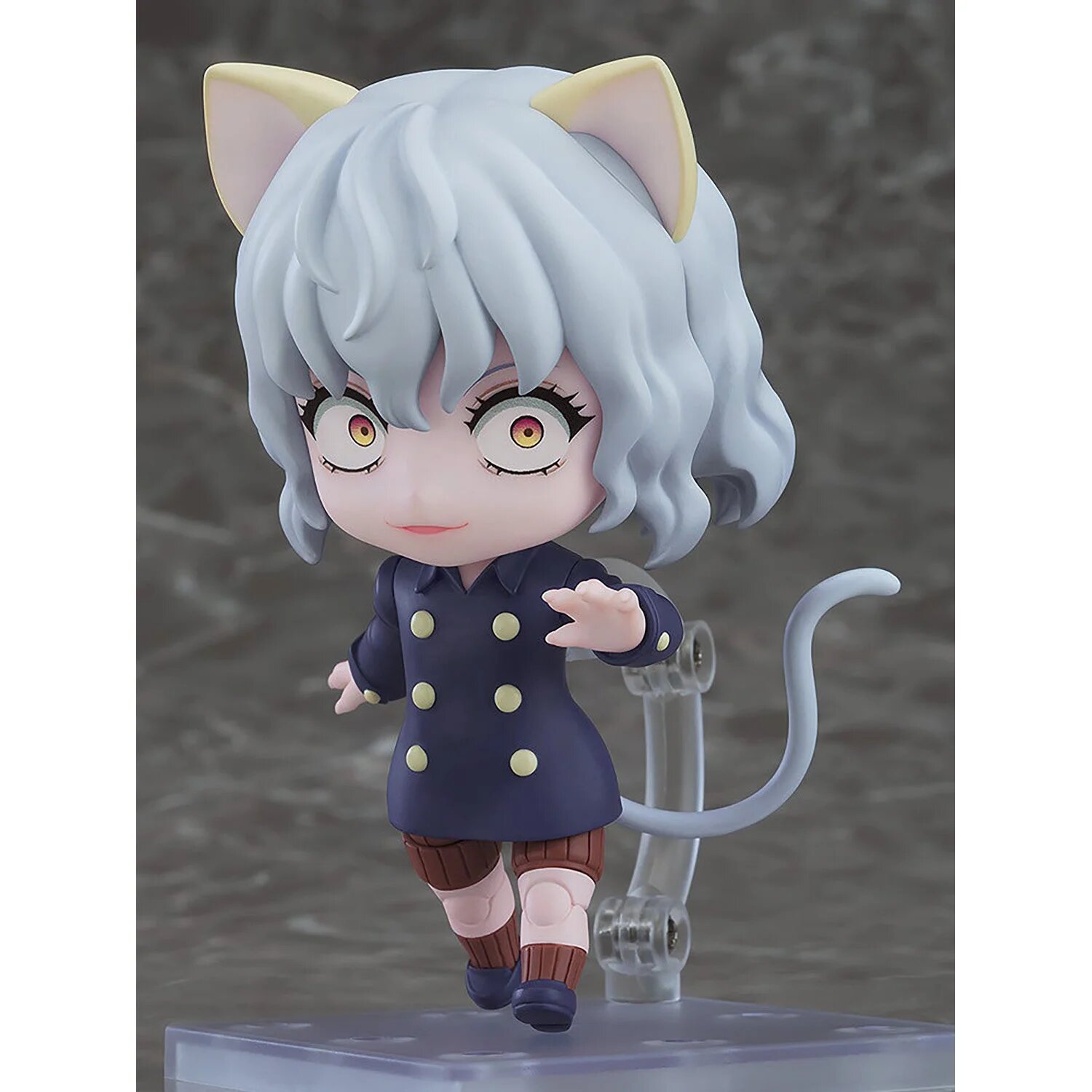 Nendoroid 2913 Neferpitou Bandai PVC