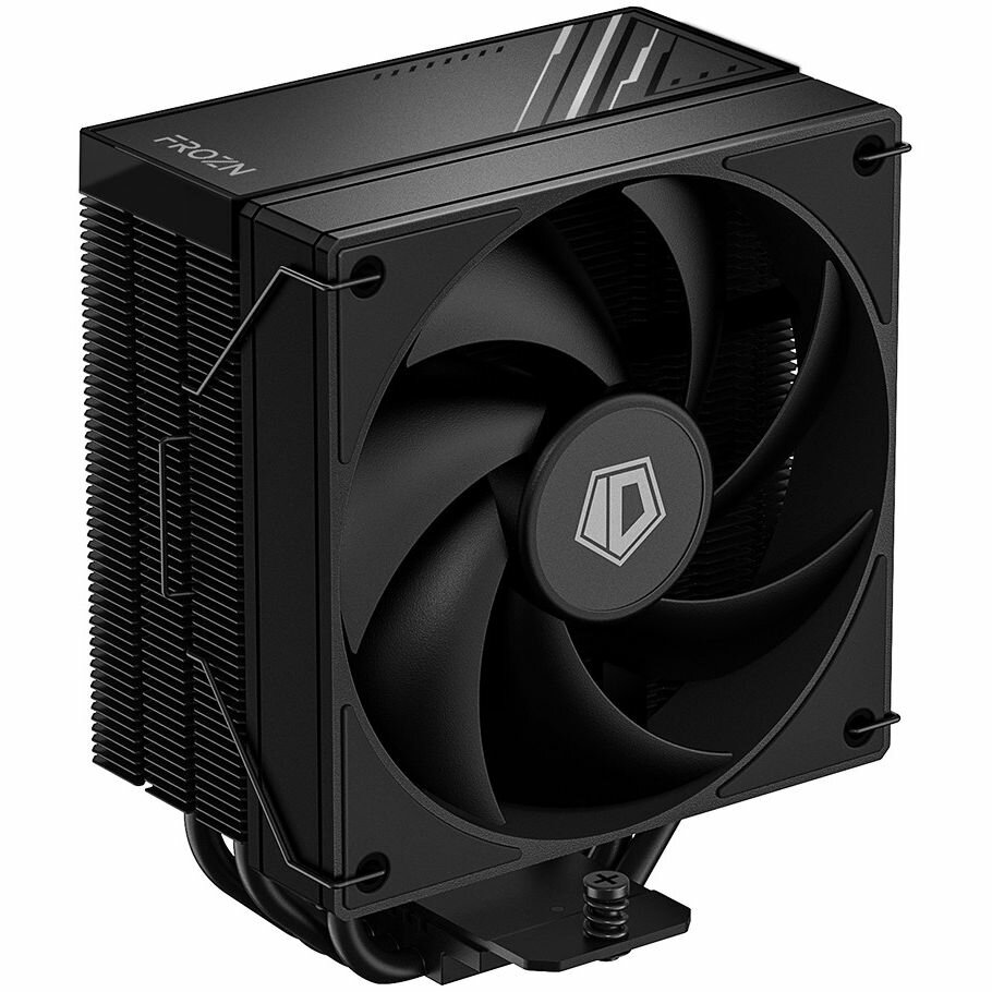 Кулер для процессора ID-Cooling FROZN A410 BLACK