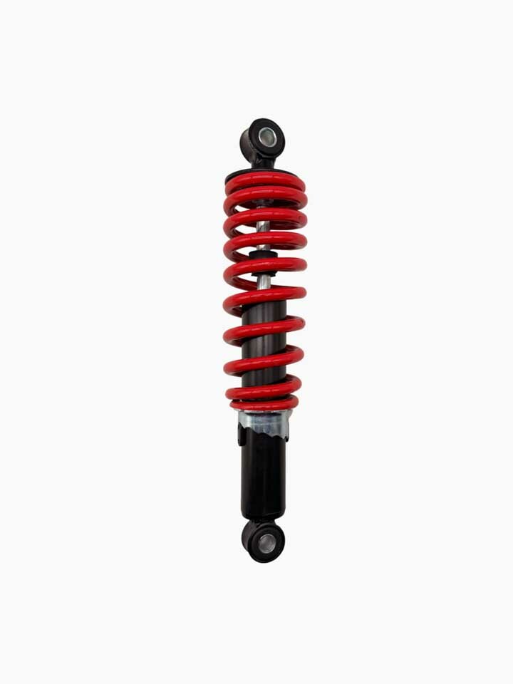 Амортизатор задний 280mm на квадроцикл ATV125 регулируемый