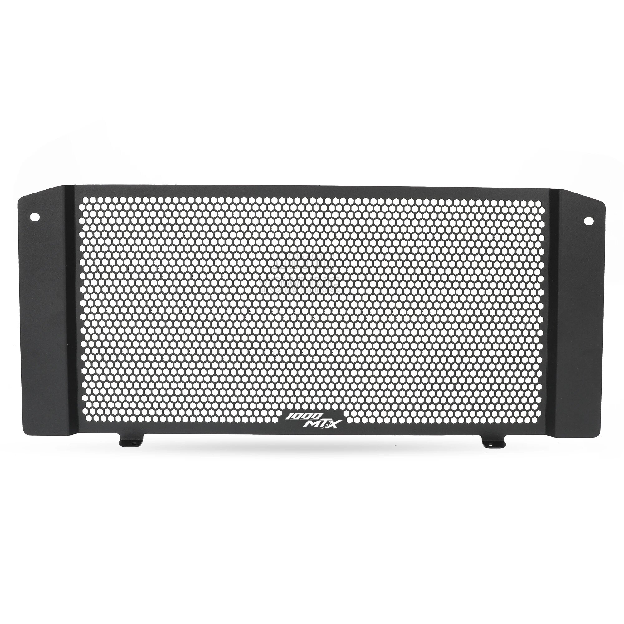 Защитная решетка радиатора для мотоциклов CFMOTO 1000MT-X 1000MTX 1000 MTX IBEX1000E B Black 1000MTX