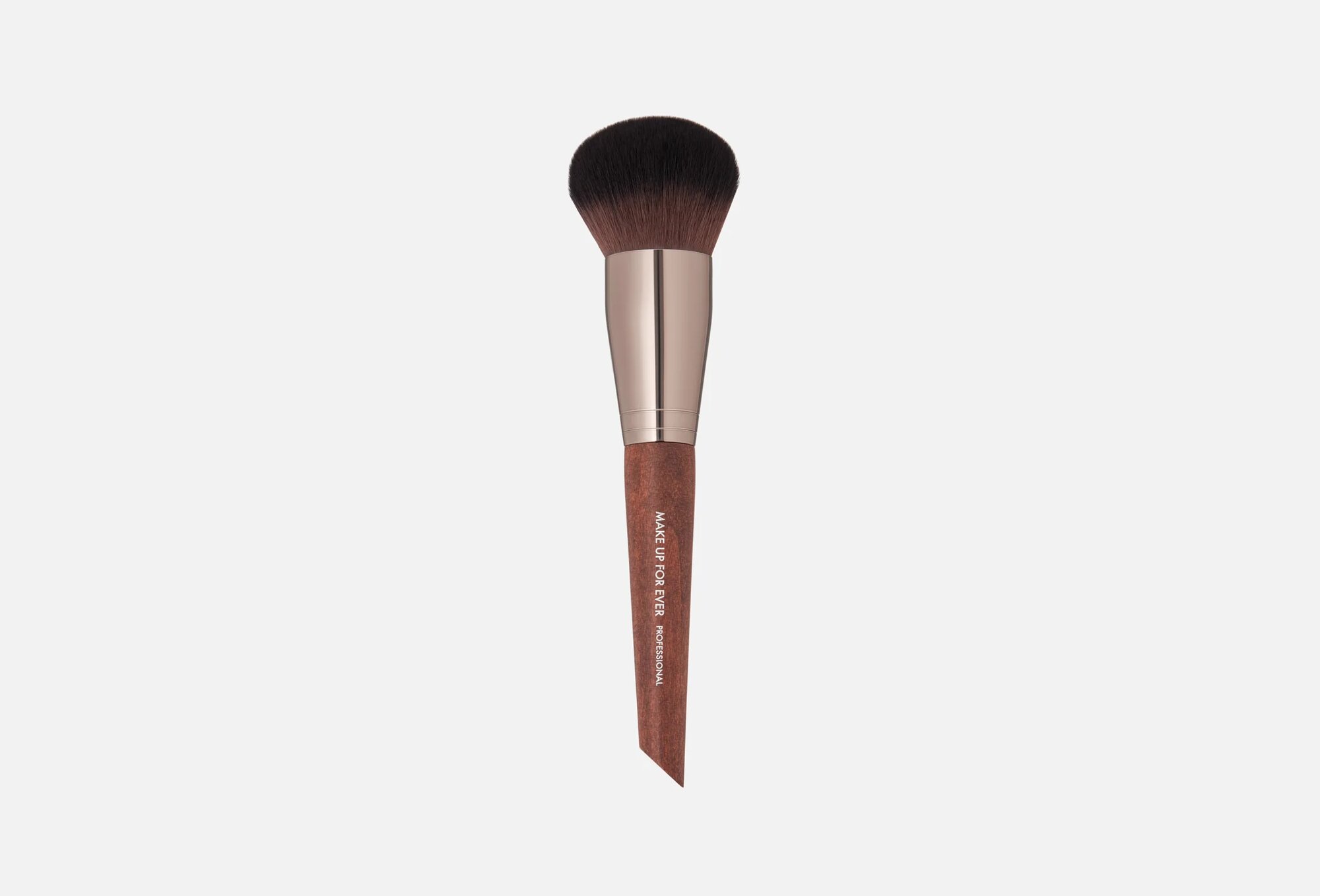 Make Up For Ever 126 средняя Кисть для пудры 1шт