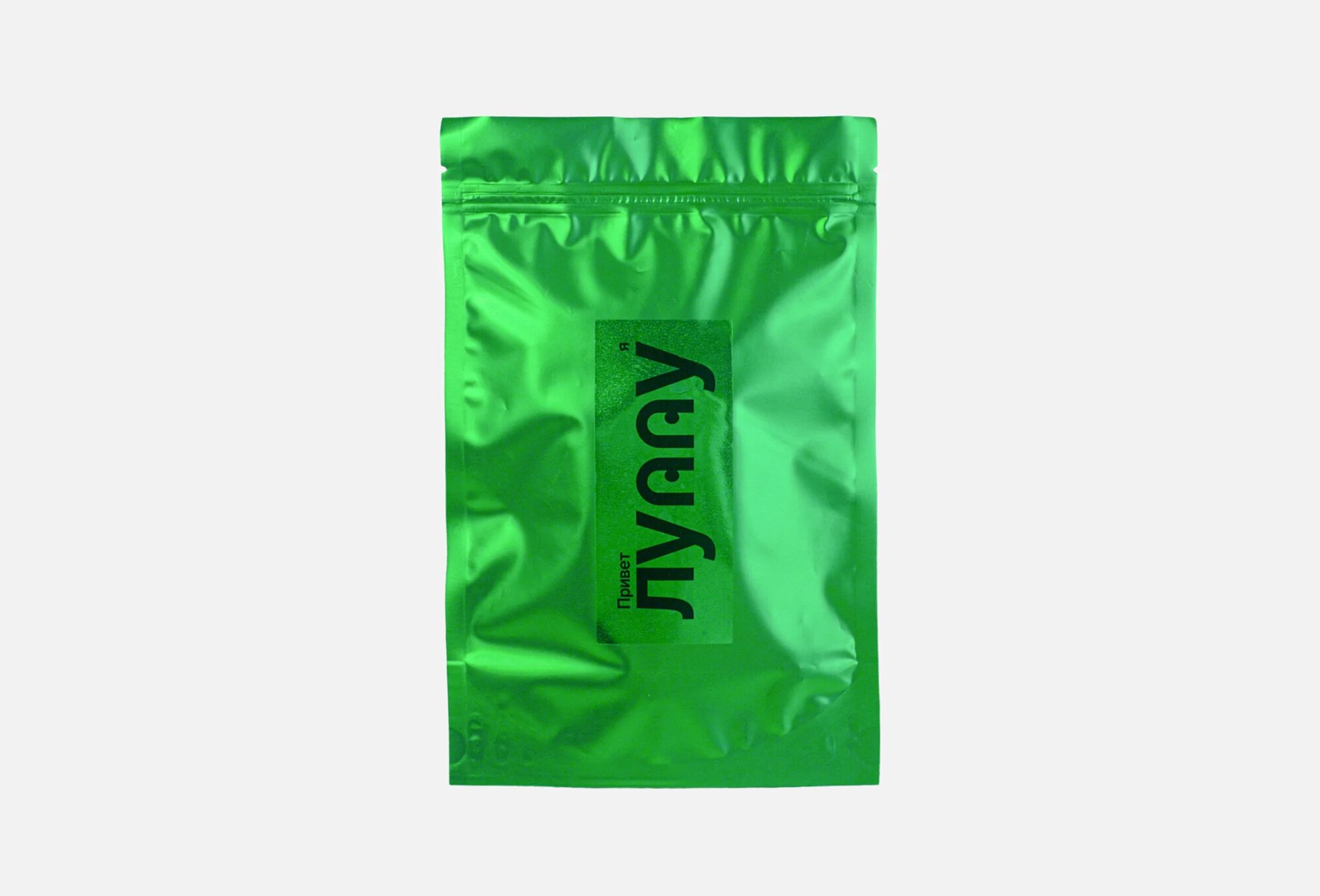 IAMLUPPU в форме облачка, микс вкусов Карамель леденцовая без сахара 20 шт