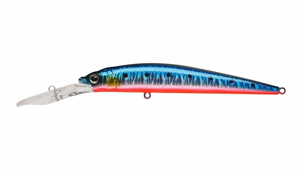 Воблер Strike Pro Alpha Diver 110 JL-062F#A234-SBO-LU 11см 13гр