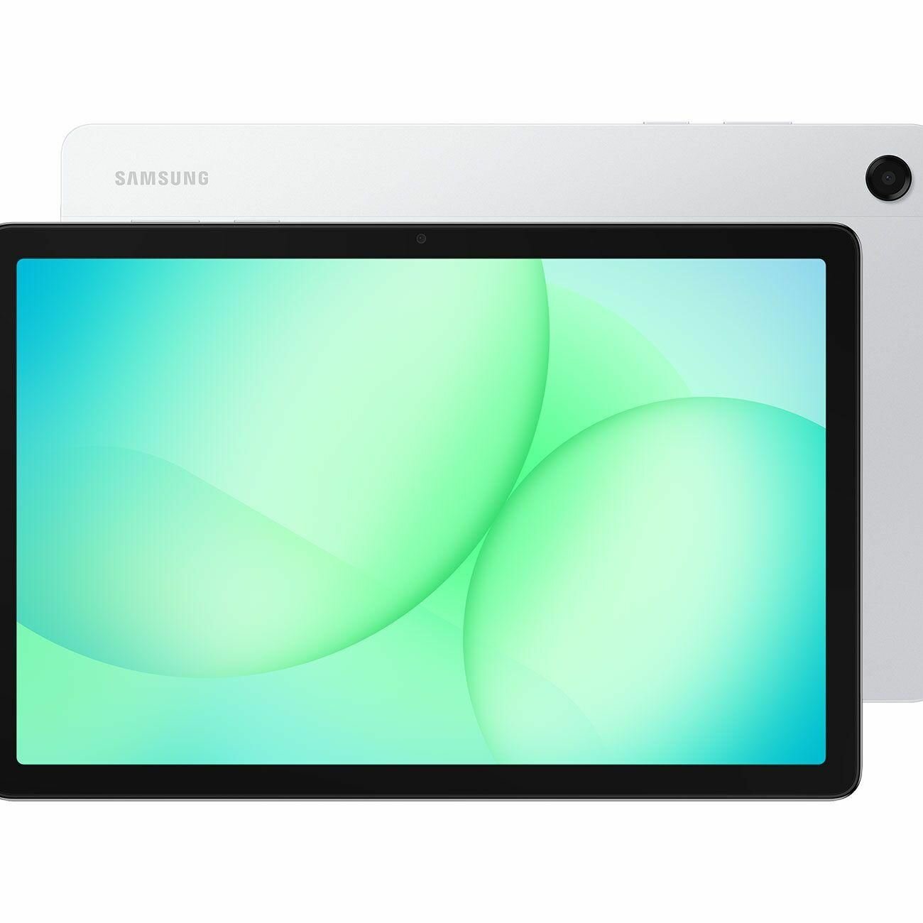 Планшет Samsung Galaxy Tab A11+ WIFI 8GB/256GB Серебро