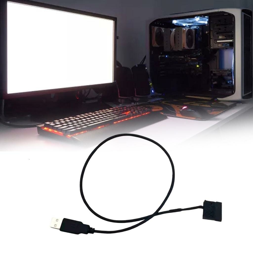 Кабель USB 3.0/2.0 для SATA3 2.5" — фото 1