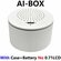 AI-BOX, с корпусом и батареей