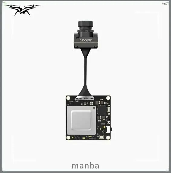 WALKSNAIL AVATAR MINI 1S Kit, Комплект для переноса цифровых изображений