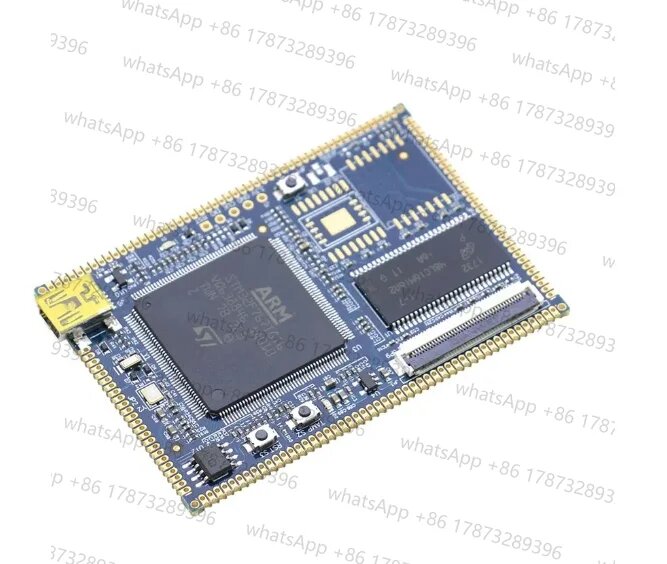 STM32F767 Core Board without QSPI — фото 1